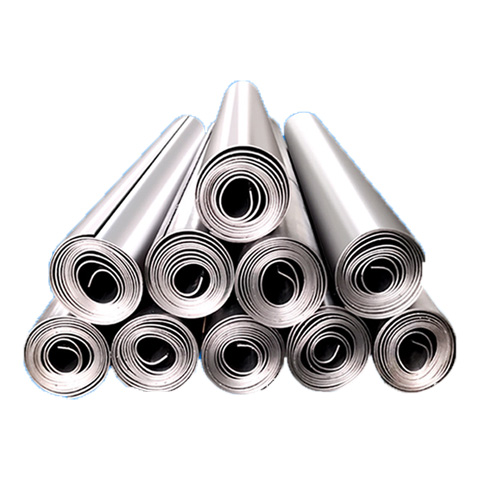 Wholesale Lead Plate / Lead Sheet /0.5mm 1mm 1.5mm 2mm 99.994% Pure X ...