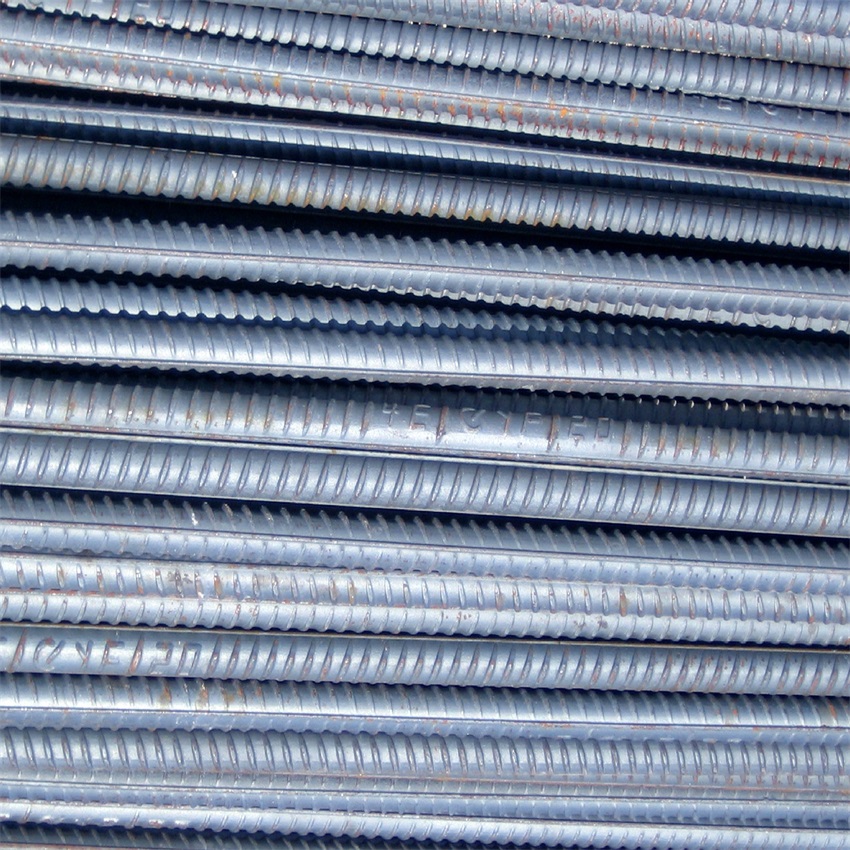 Wholesale ASTM Hrb 400 Steel Rebar 12mm Deformed Steel Rebar for ...
