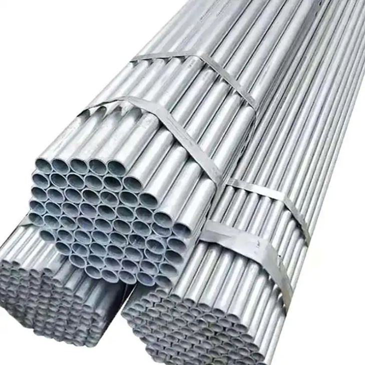 Wholesale Galvanize Steel Pipe Building Materials And Real Estate ...