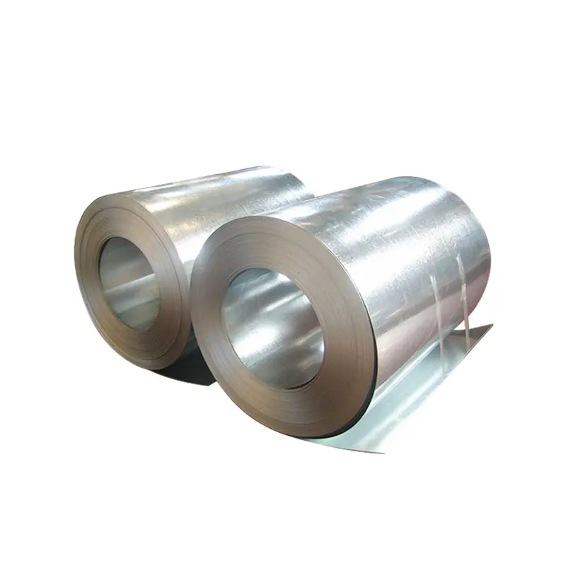 Wholesale PPGI/HDG/GI/SECC DX51 ZINC coated Cold rolled/Hot Dipped Galvanized Steel Coil/Sheet ...