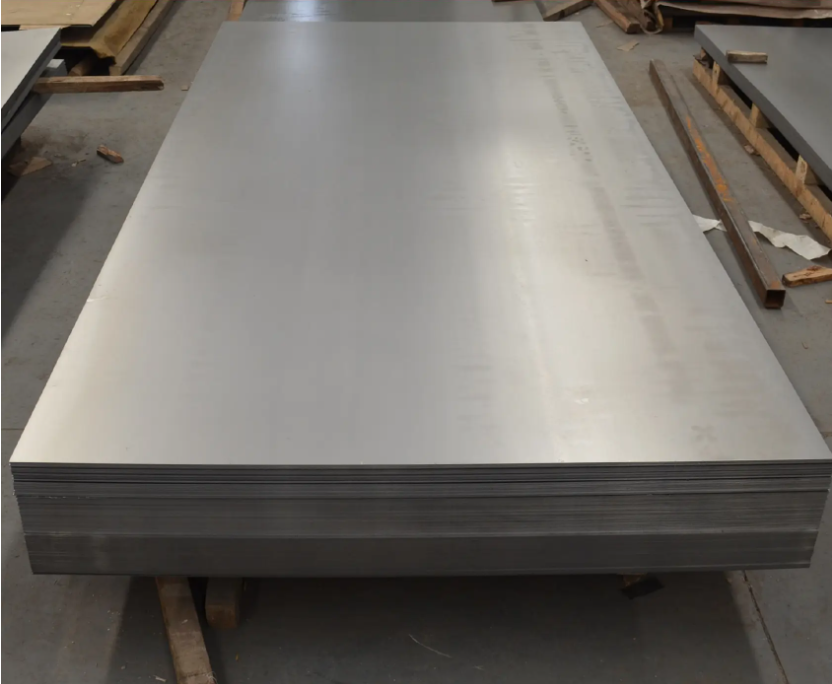 Wholesale High hardness deep drawing Cold-rolled steel sheet ...
